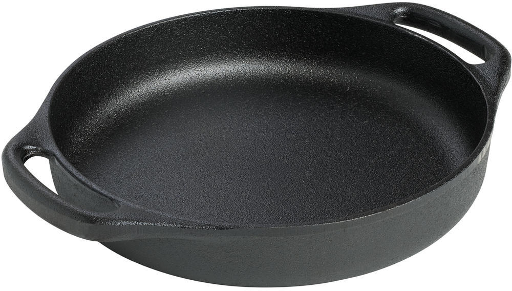 Skeppshult Chefpande 26cm - Stegepander - WWW.HJEM.DK ApS