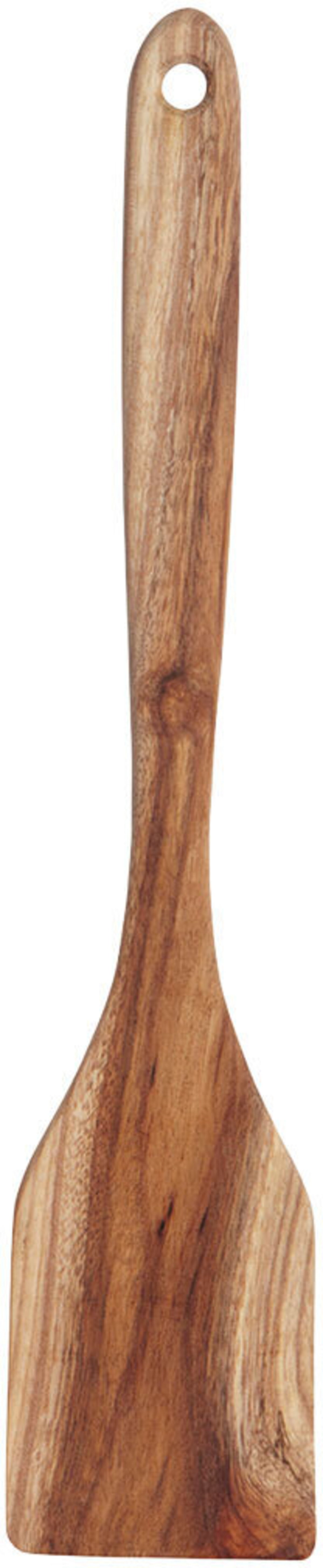 House Doctor Nature Spatel 30,5 cm, Akacietræ - Spatler - WWW.HJEM.DK ApS