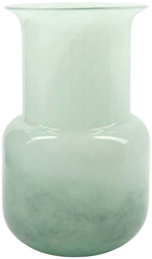 Køb House Doctor Mint Vase H29 cm, Grøn