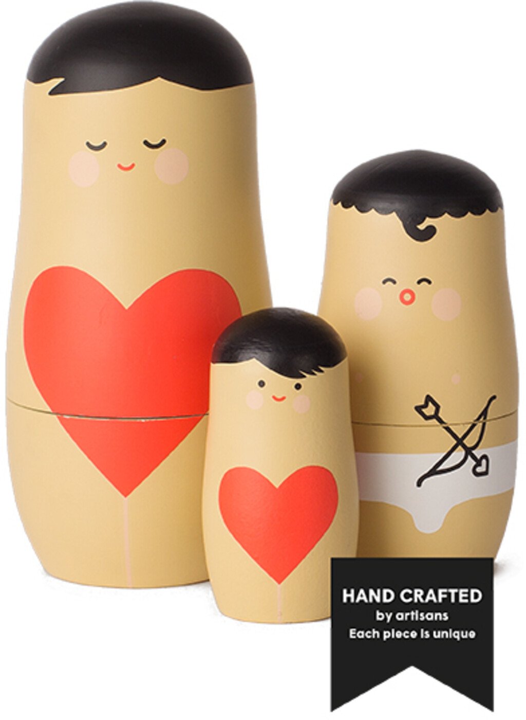 Spring Copenhagen Expressions Love - Øvrigt Boliginteriør - WWW.HJEM.DK ApS