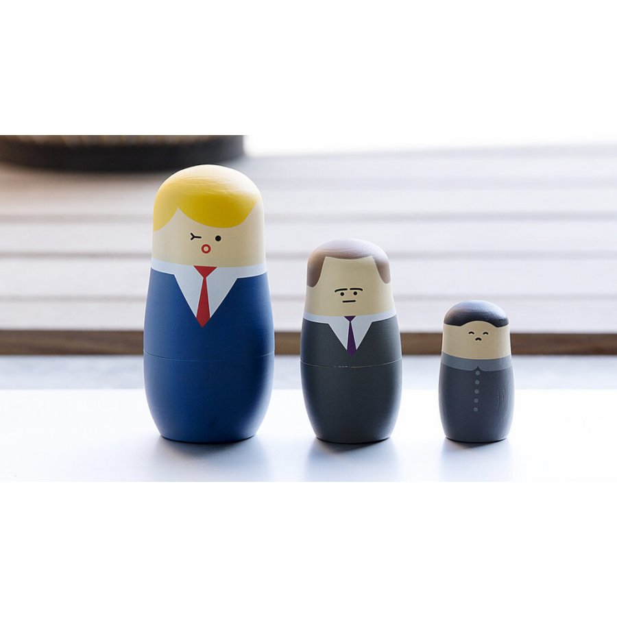 Spring Copenhagen Expressions Big Bosses - Øvrigt Boliginteriør - WWW ...