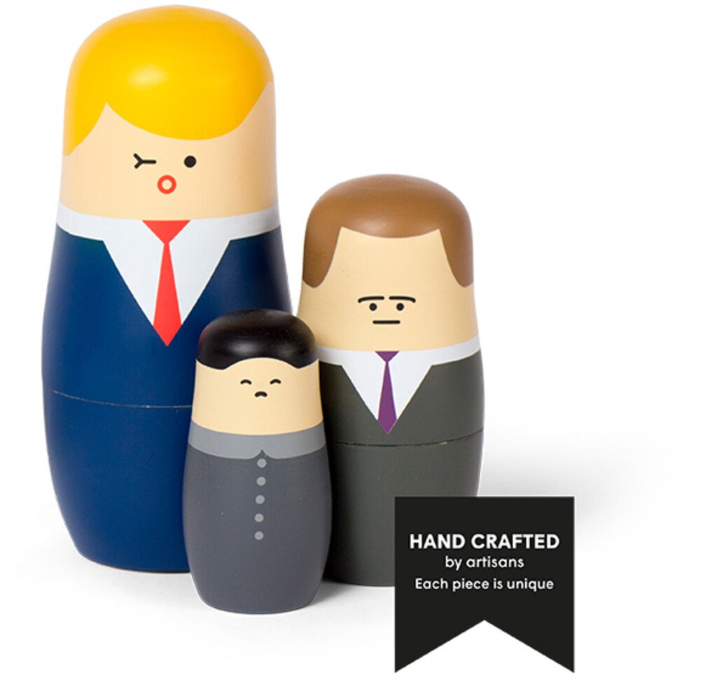 Spring Copenhagen Expressions Big Bosses - Øvrigt Boliginteriør - WWW ...