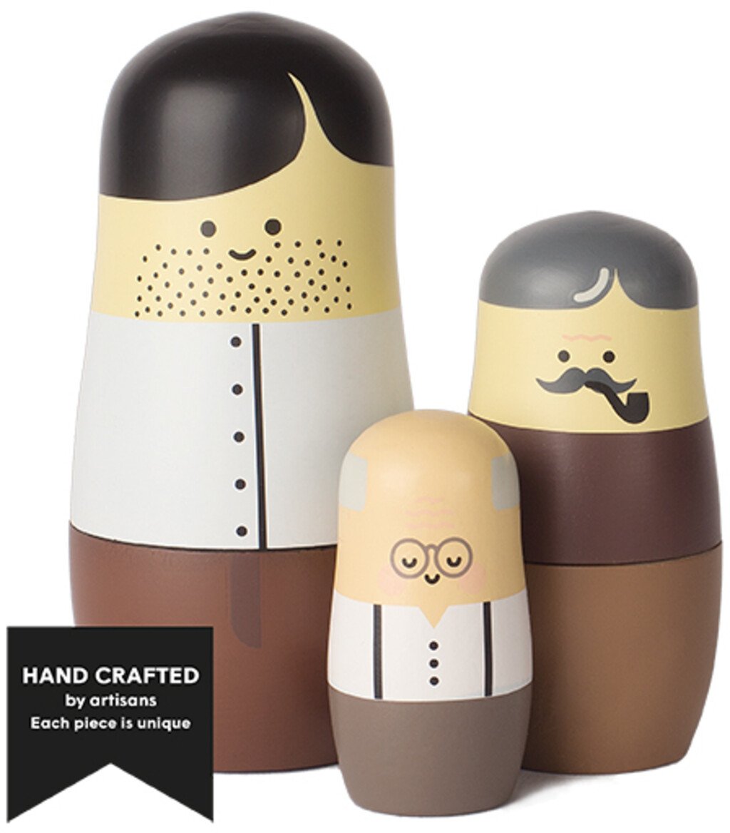 Spring Copenhagen Expressions Fathers - Øvrigt Boliginteriør - WWW.HJEM ...