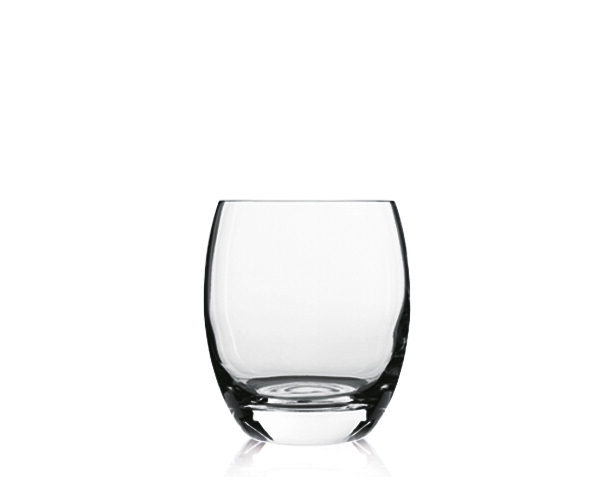 Luigi Bormioli Puro Vandglas 6 stk. 32 cl - Vandglas - WWW.HJEM.DK ApS