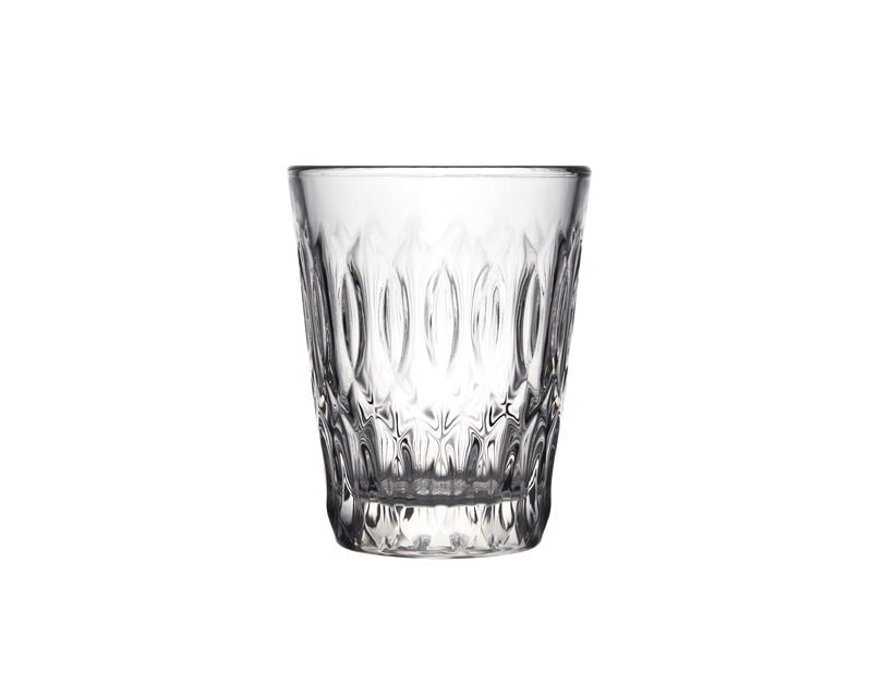La Rochère Verone Vandglas 6 stk. 25 cl, Klar - Whiskyglas - WWW.HJEM ...