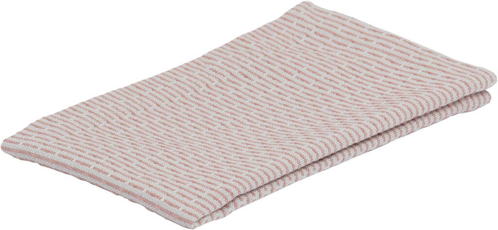 Køb The Organic Company Karklud 30x35 cm, Stone Rose