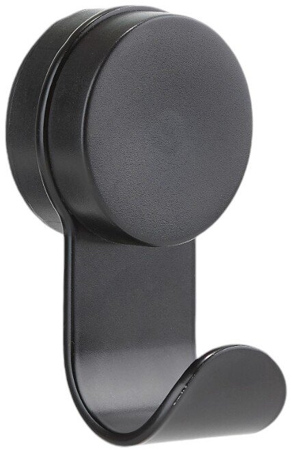 Køb Zone Denmark Puck Hook Single Krog, Sort