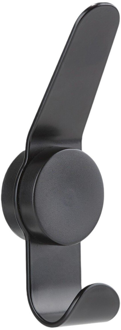 Køb Zone Denmark Puck Hook Double Krog, Sort