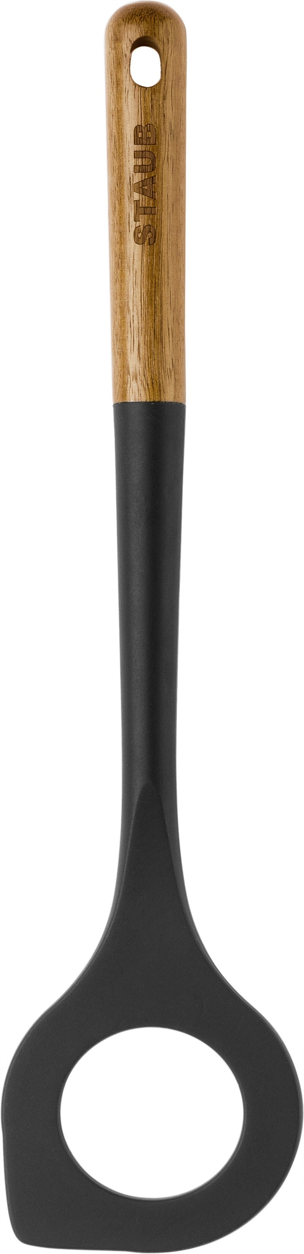 Køb Staub Risottoske 31 cm, Silikone