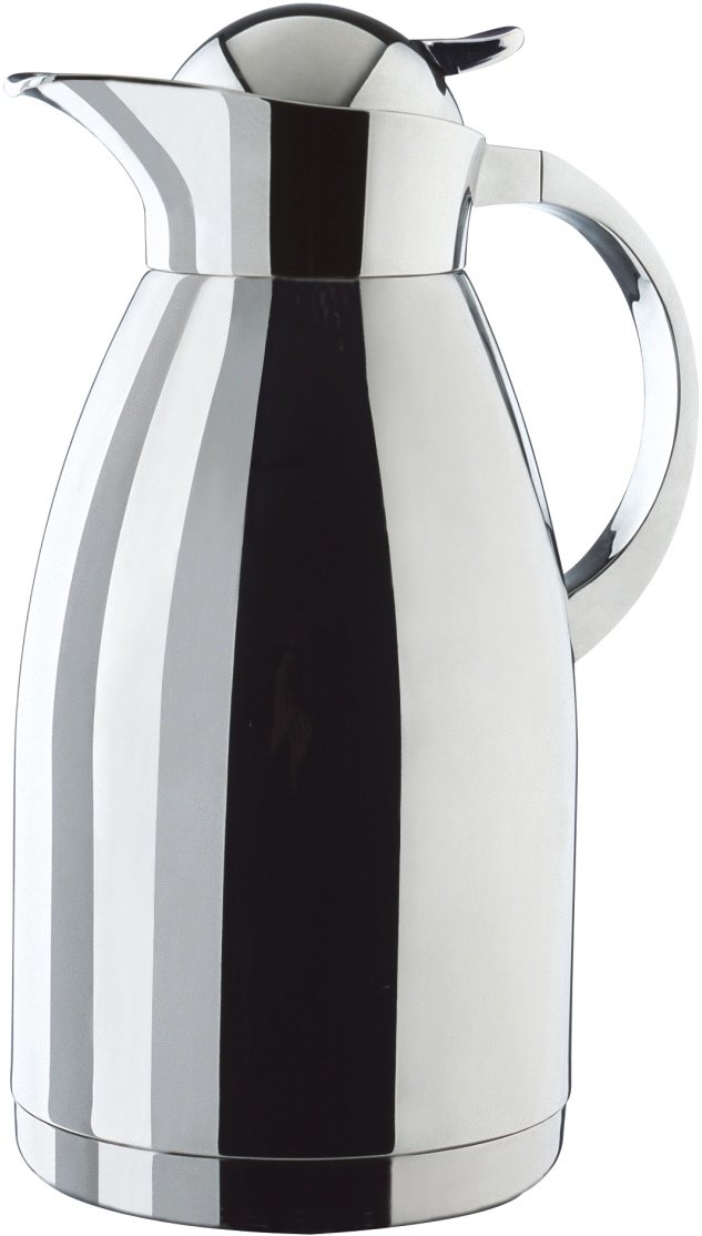 Køb Alfi Albergo Termokande 2 L, Blankt Stål