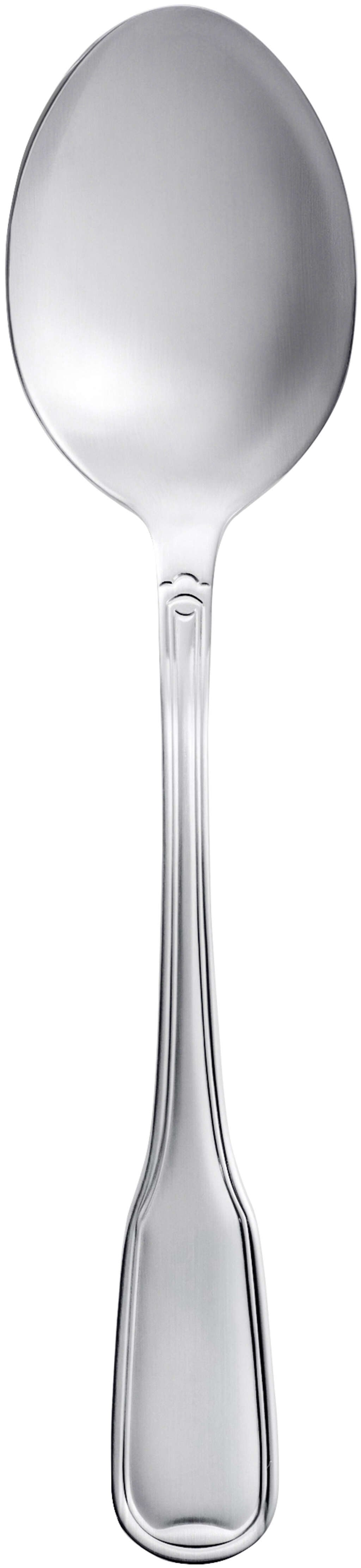 Gense Attaché Spiseske, Mat Stål - Spiseskeer - WWW.HJEM.DK ApS