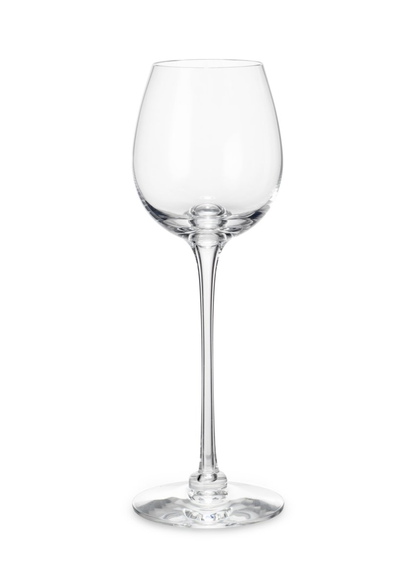 Holmegaard Fontaine Hvidvinsglas 23 cl - Vinglas - Hjem.dk