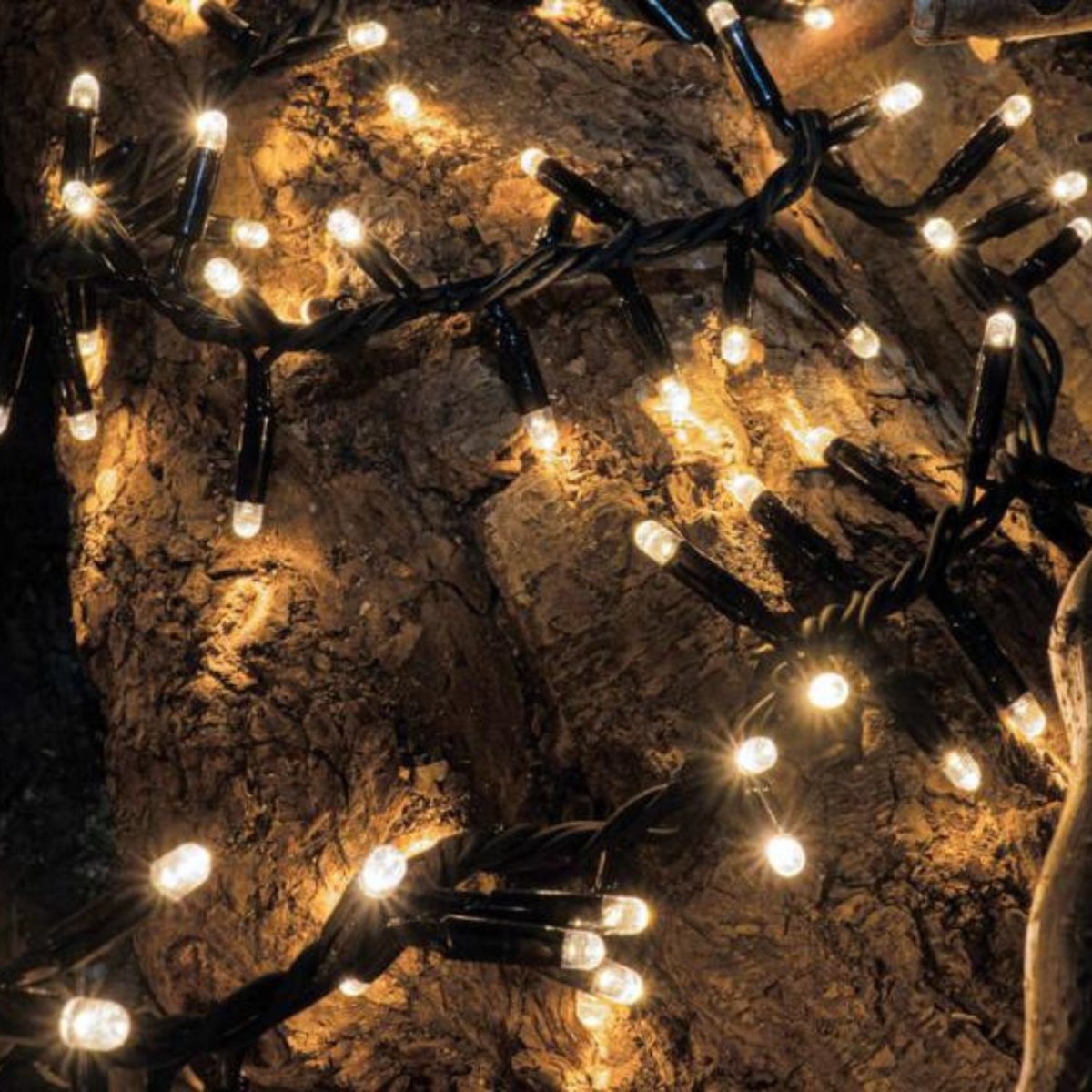 Køb Sirius Tech-Line Suppleringssæt Cluster 3 m, Sort