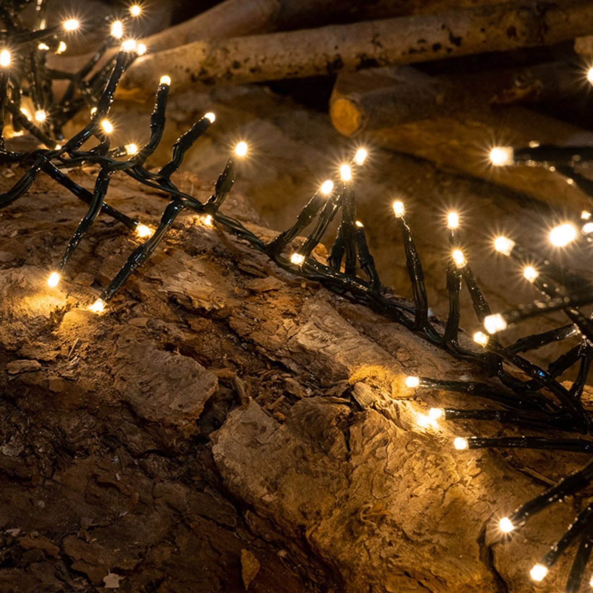 Køb Sirius Top Line Cluster Startsæt 3 m