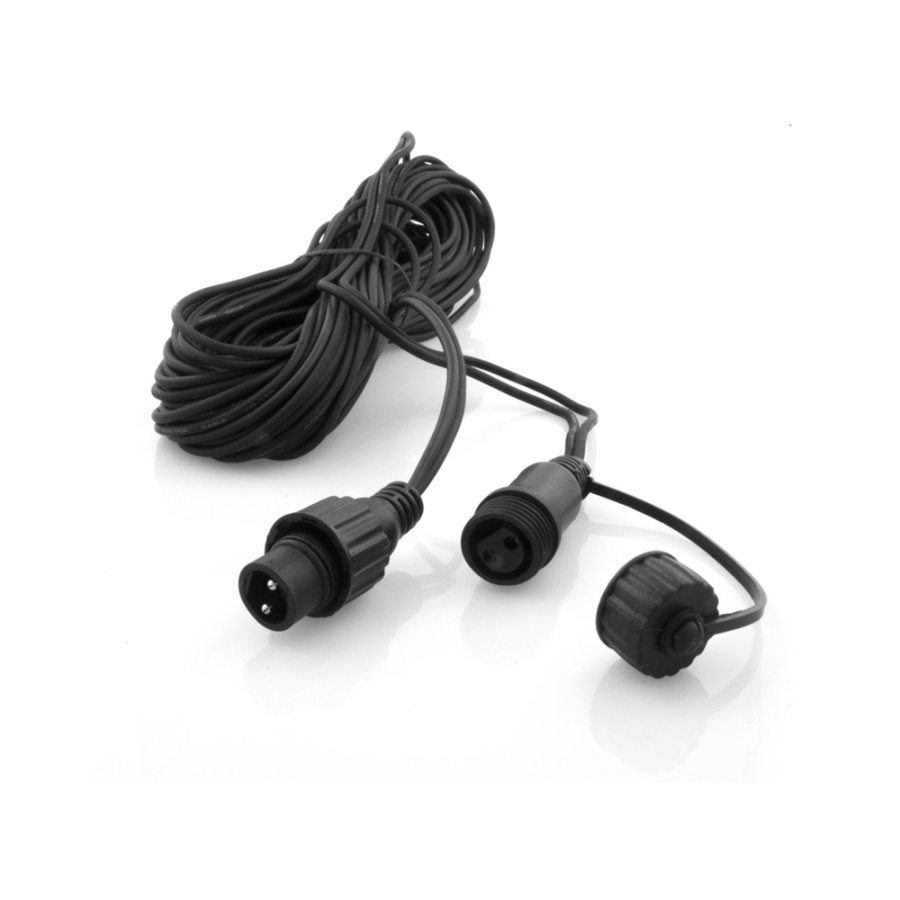 Sirius Tech-Line Forlængerledning 5 m - Tilbehør til Udendørs Lamper ...