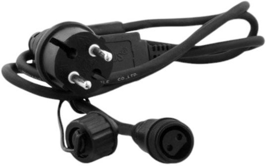 Køb Sirius Tech-Line Stikprop 1,5 m