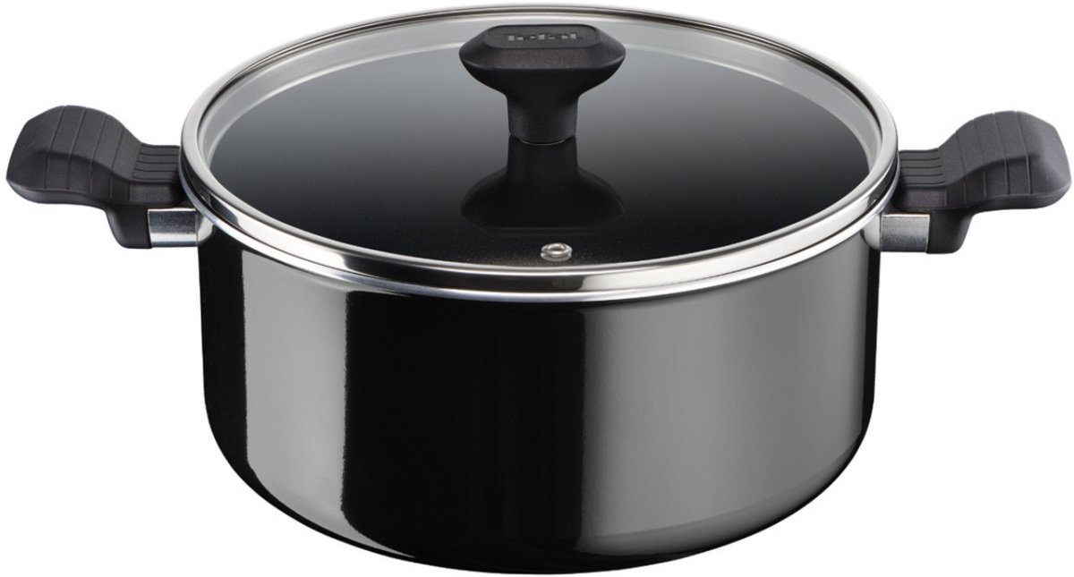 Tefal Gryde 24 cm So Intensive - Gryder - WWW.HJEM.DK ApS