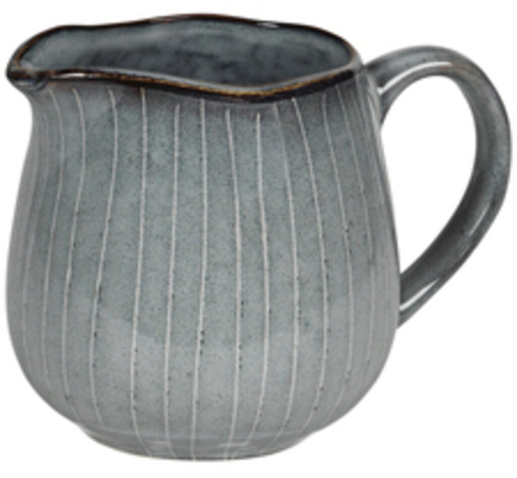 Køb Broste Copenhagen Nordic Sea Mælkekande 30 cl, Soft Blue