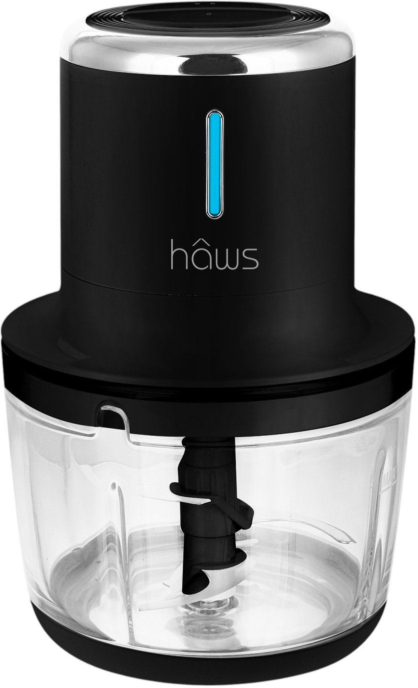 Køb Hâws Ledningsfri Minihakker, Sort