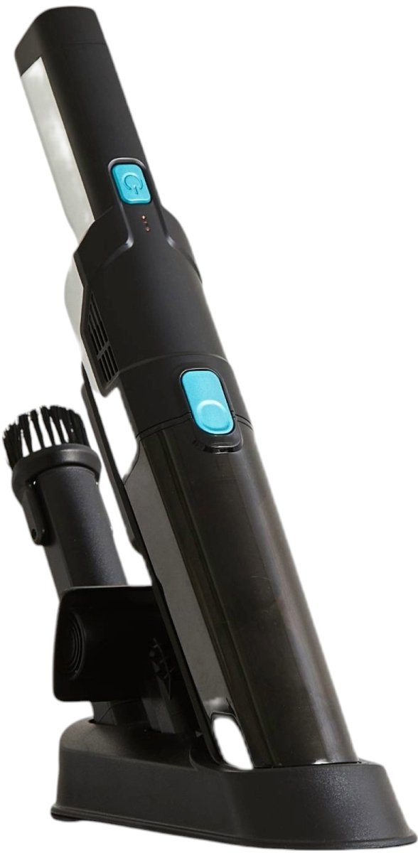 Køb Hâws Ledningsfri Håndholdt Støvsuger, Sort