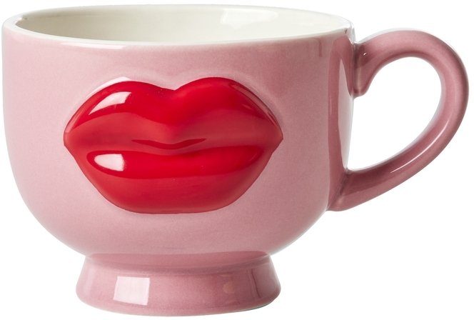 Køb RICE Krus 25 cl, Pink